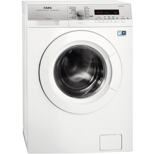 Refurbished AEG kopen - Refurbished Online