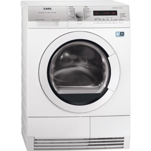 Refurbished AEG kopen - Refurbished Online